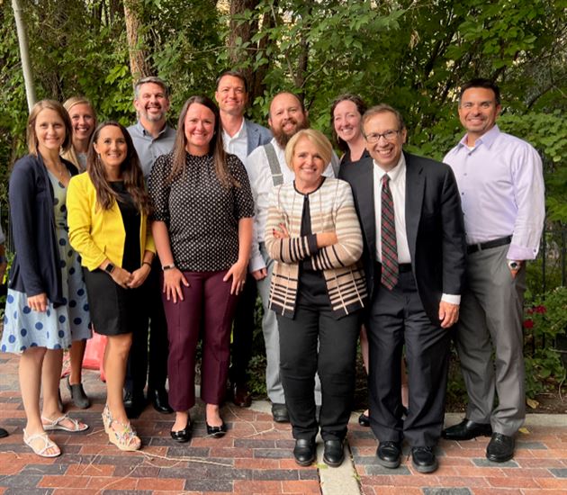 Wealth Strategy Partners Team Profile | Ameriprise Financial