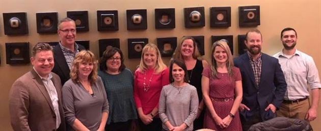 Wisdom Rock Financial Advisory Group Team Profile | Ameriprise Financial