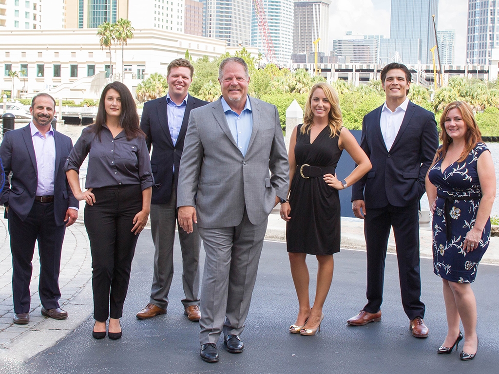 Financial advisory team - Joe Rettig | Ameriprise Financial