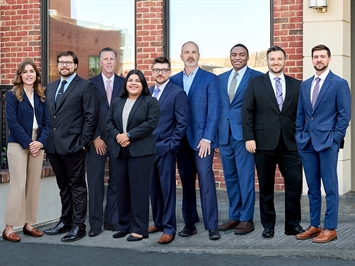 Vasso & Associates - Dallas, TX: Ameriprise