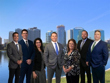 Virtus Wealth Advisors financial advisory team | Orlando, FL