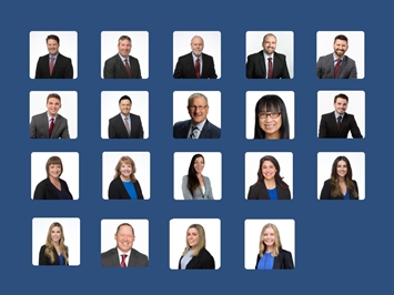 Wealthbridge Advisors Team Profile | Ameriprise Financial