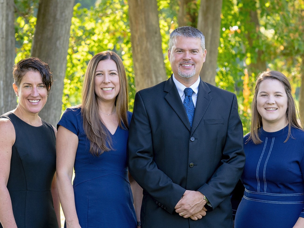 Financial advisory team - Seth N Blanchard | Ameriprise Financial