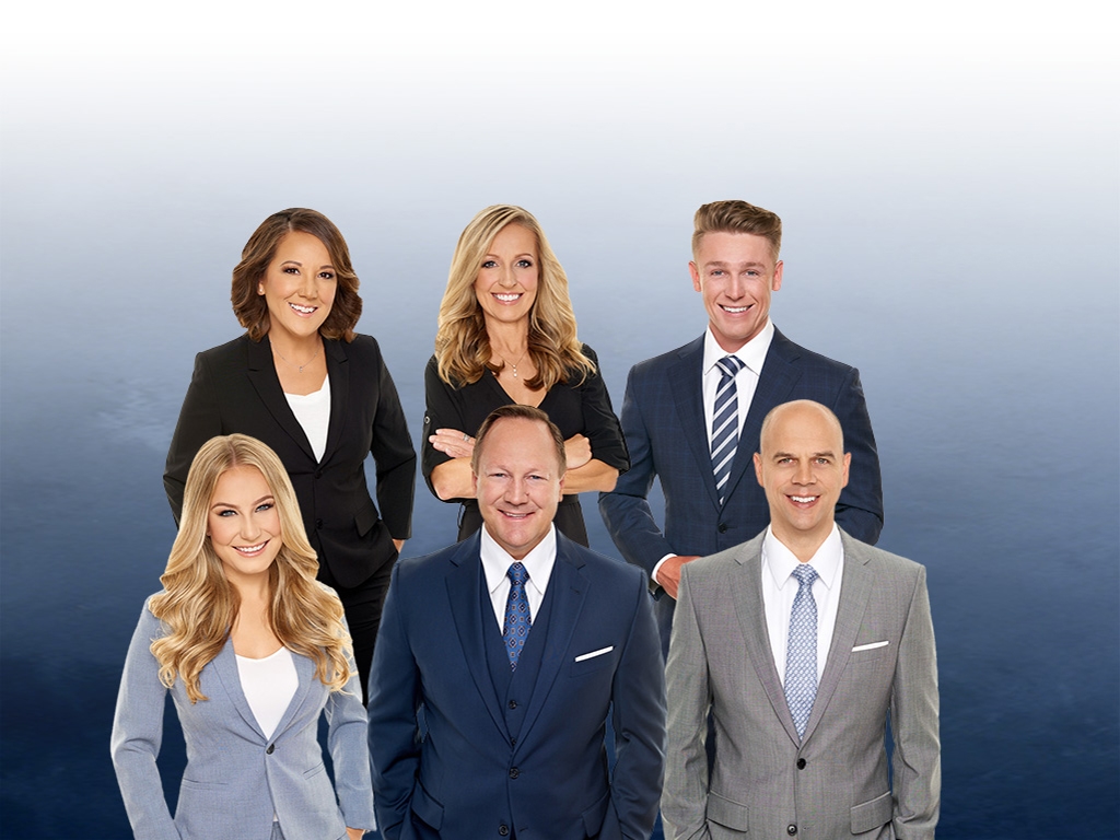 Financial advisory team - Kent Thompson | Ameriprise Financial