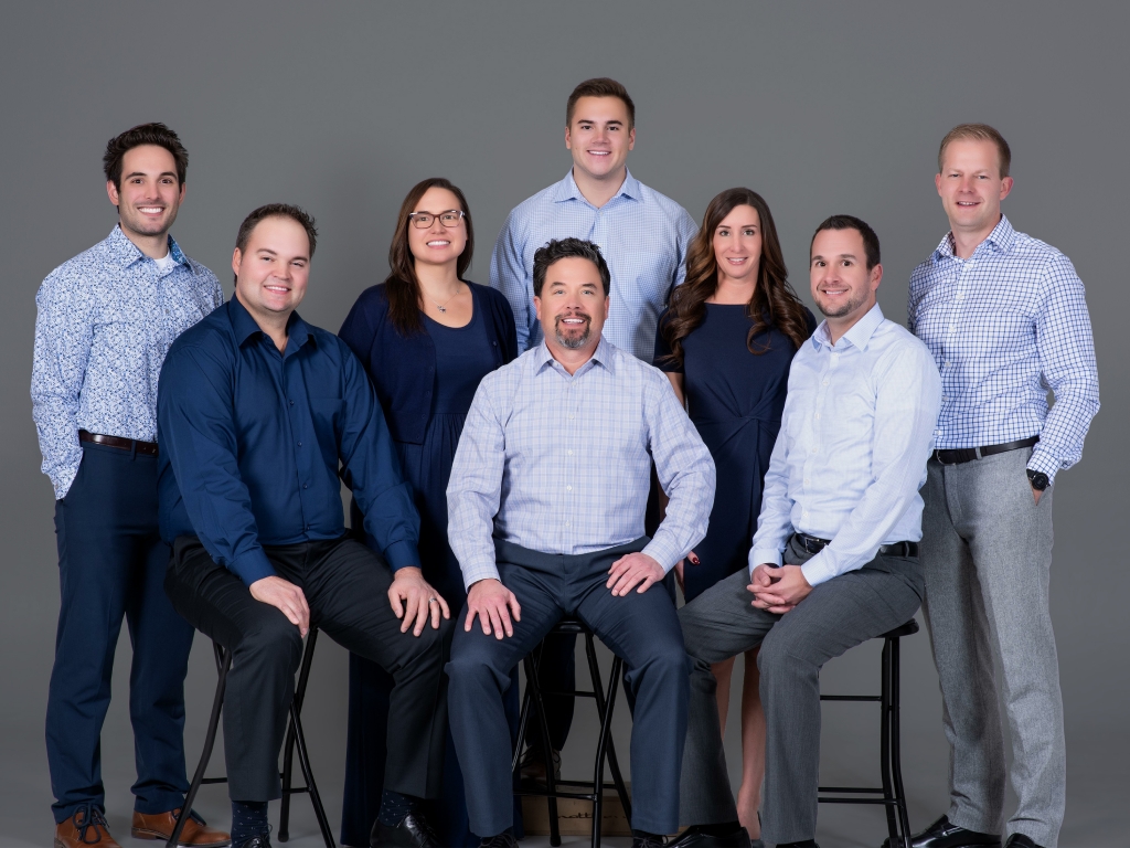 Financial advisory team - Joseph Alan Wojcik | Ameriprise Financial